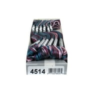 DMC Mouline 117-898 Six-Strand Embroidery Thread, Very Dark Coffee ...