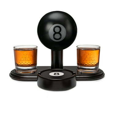 Star Trek: The Next Generation 5-Piece Whiskey Decanter Set - Walmart.com