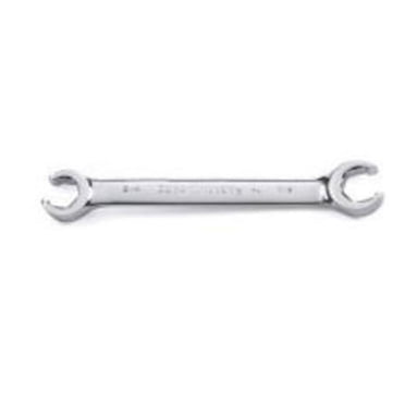 5 Piece Ratcheting Flex Flare Nut Wrench Set- SAE - Walmart.com