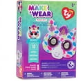 Darice Beanie Boo Kit Mask Wishful Unicorn - Walmart.com