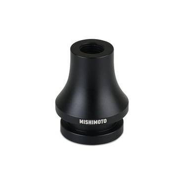 Mishimoto Shift Boot Retainer, Neo-Chrome - Walmart.com
