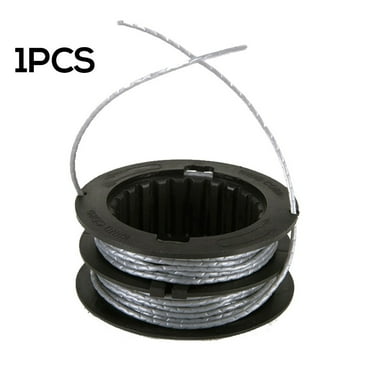 Greenworks 0.080" Dual Line Bump Feed Replacement Spool (1 each) 29622 ...