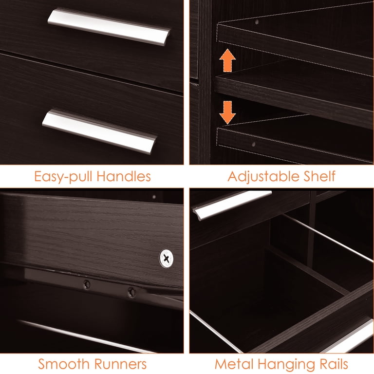 Lateral File Cabinet Kmart | Cabinets Matttroy