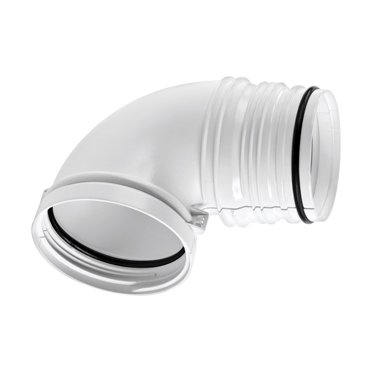 MagVent MV-180 Magnetic Dryer Vent Coupling - Walmart.com