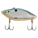 Cotton Cordell Super Spot Lipless Crankbait 3" Blue Shiner 1/2 oz ...