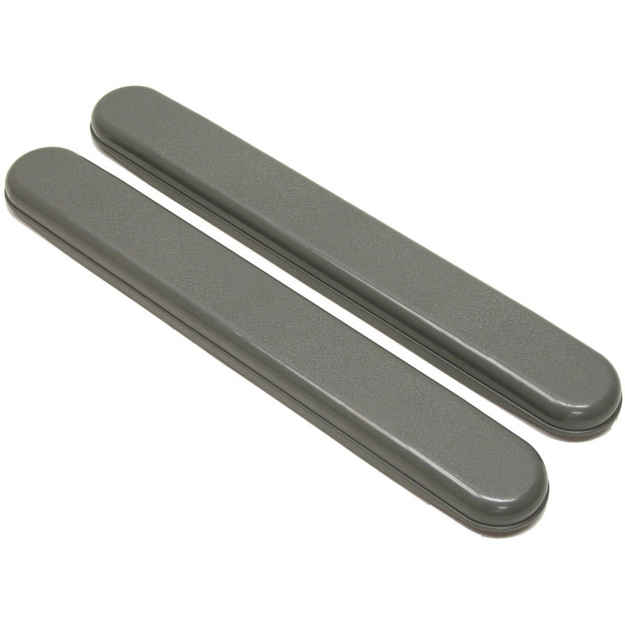 Karman Universal Full Length Arm Pad ( Gray Solid ) - Walmart.com