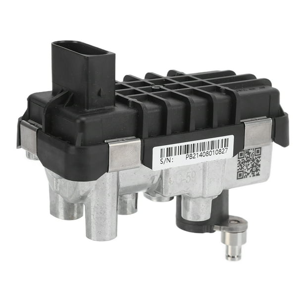 Turbocharger Electric Actuator,Turbocharger Electric Actuator G‑59 ...