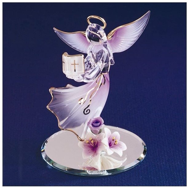 Glass Angel