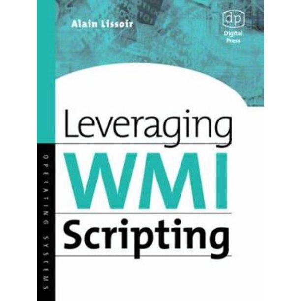 Windows Scripting Language