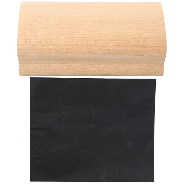 Oubit Fret Leveling Block,Guitar Fingerboard Radius Sanding Fingerboard ...