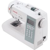 Singer SIGNATURE 9340 Electric Sewing Machine Bundle - Walmart.com