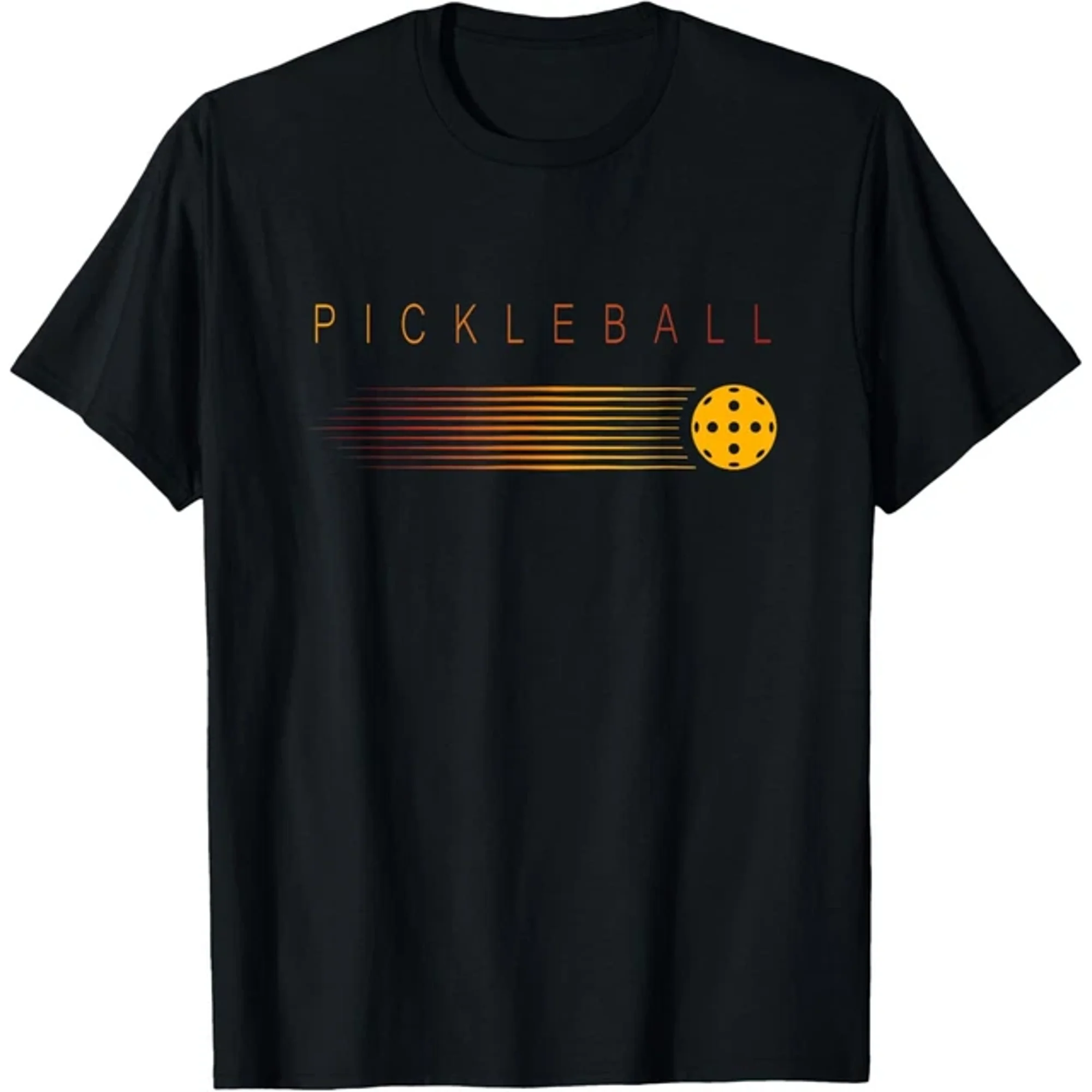 Click here for Alvord Pickleball Stylish Simple Pickleball T-Shir... prices