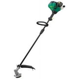 Poulan Pro PP25SFA 17" 25cc, 2 Cycle Gasoline Powered Straight Shaft ...