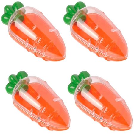 Carrot Shape Candy Boxes Gift Boxes Sweet Candy Packaging Cases For ...