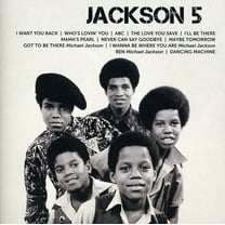 The Jackson 5 - Very Best of the Jacksons - Music & Performance - CD ...