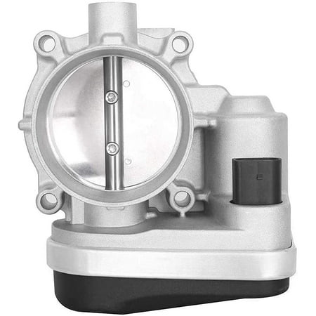 04861691AA Fuel Injection Electronic Throttle Body Assembly Fits for ...