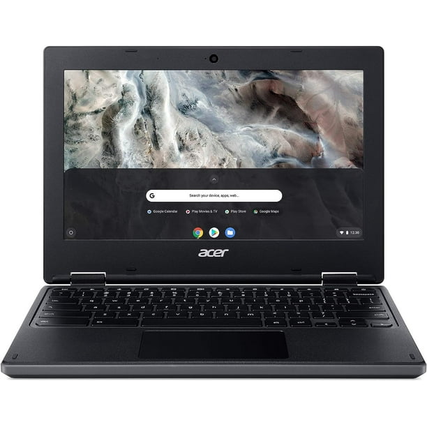 Acer Chromebook 311 11.6 HD CB311-10H-6865 AMD A6-9220C 4GB 32GB Chrome OS Black - Walmart.ca