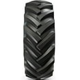 BKT AS504 Traction Implement R-1 12.5X80-18 142A6 F Farm Tire - Walmart.com