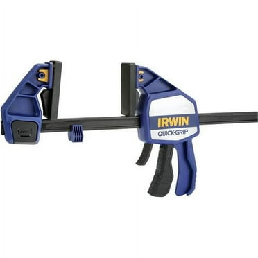 Irwin Original Clamping Set 2 Piece (Two 9Sp, Four Protective Pads ...