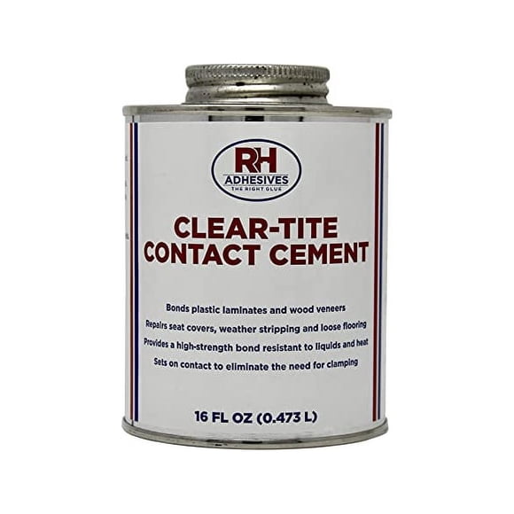 Contact Cement