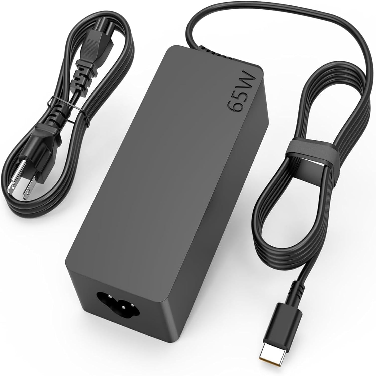 Click here for Czcpp-65w Usb C Laptop Charger Compatible With Len... prices