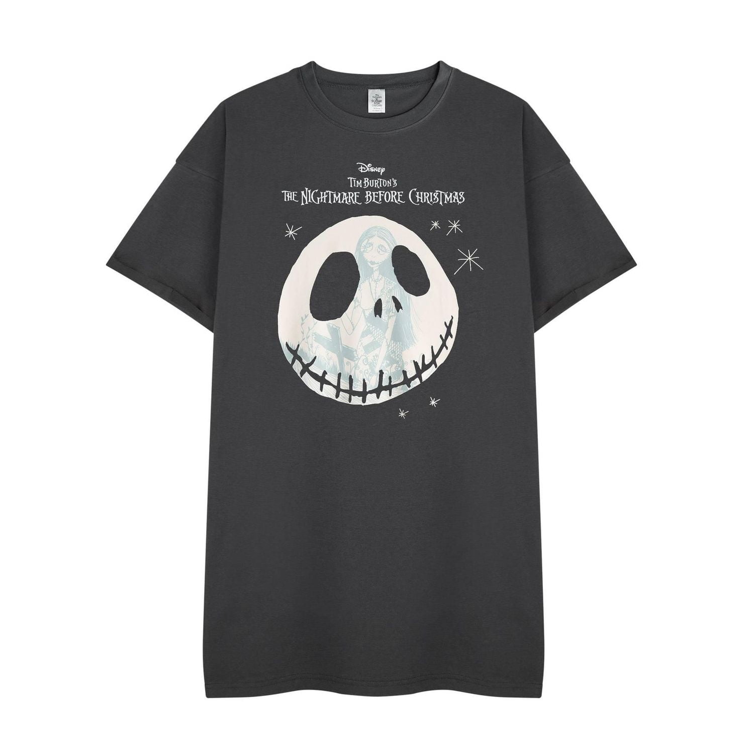 Click here for The Nightmare Before Christmas Womens Jack And Sal... prices