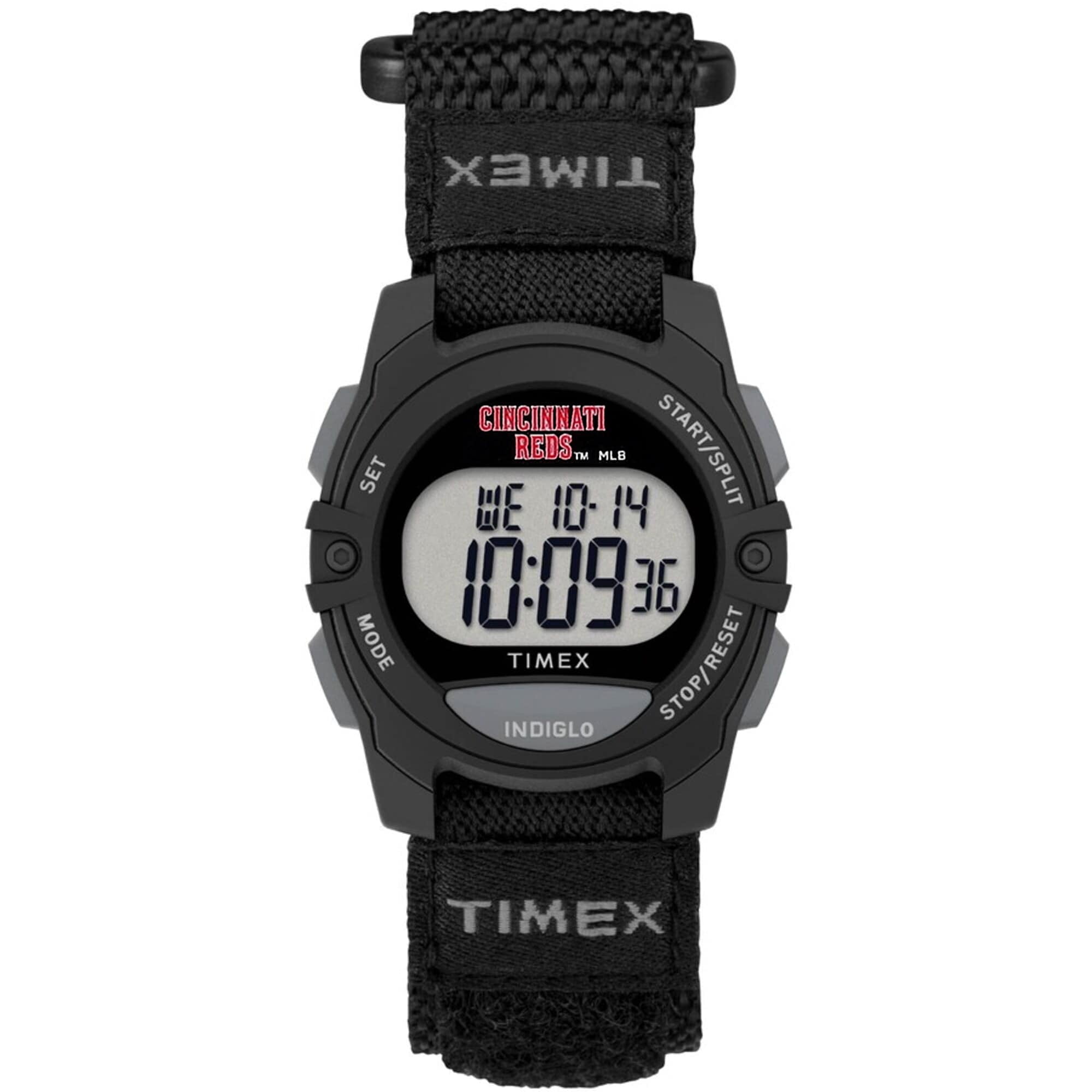 Timex Cincinnati Reds Rivalry Watch - Walmart.com
