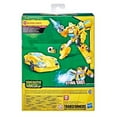 Walmart Exclusive: Transformers Deluxe Bumblebee Action Figure, 5 ...