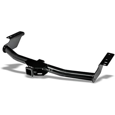 CURT 13577 Class 3 Trailer Hitch, 2-Inch Receiver, Compatible with ...