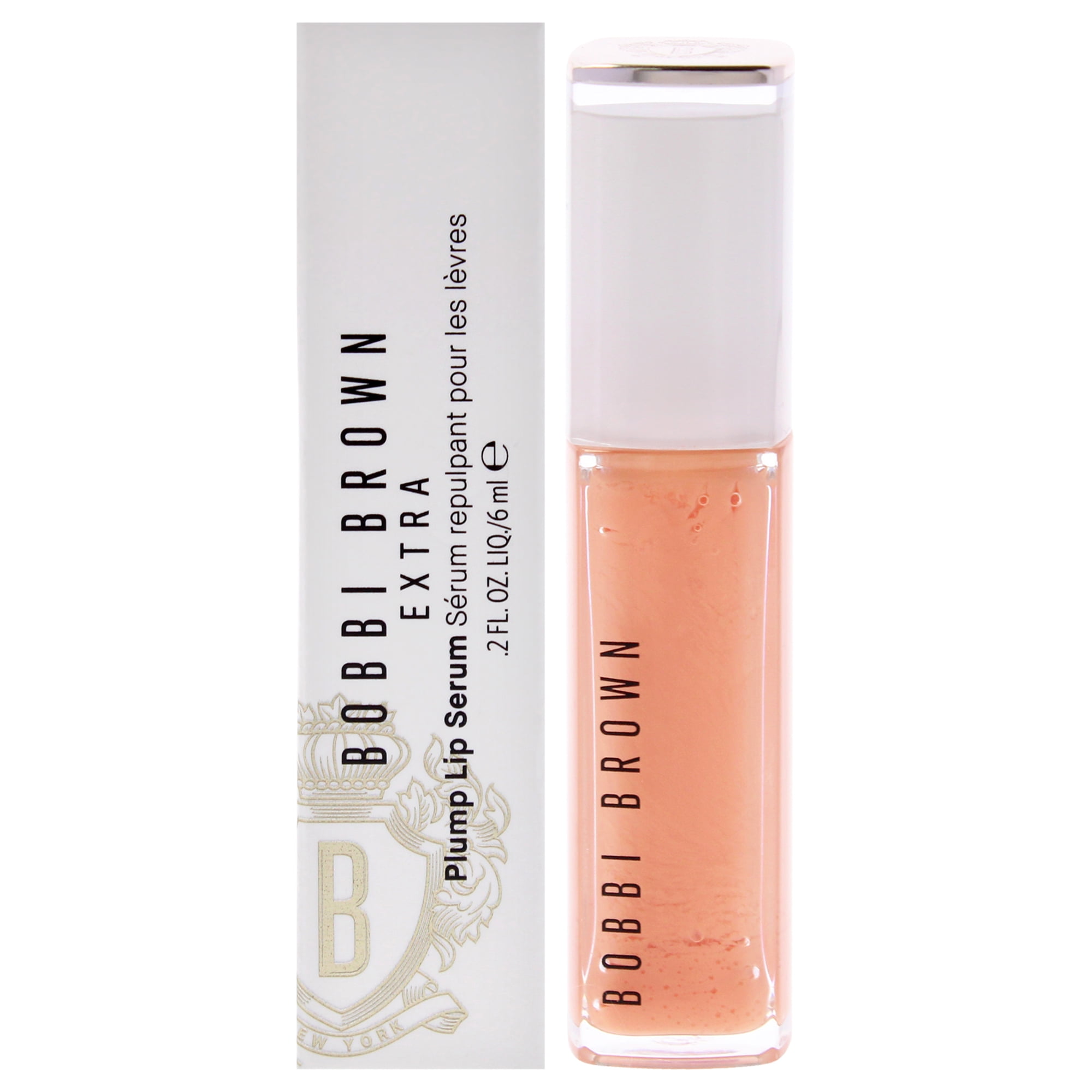 Click here for Extra Plump Lip Serum - 753 Bare Honey By Bobbi Br... prices