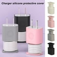 Charger Cable Organizer Case Cover -18W/20W USB-C Charger N EW Winder ...