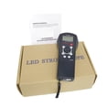 Digital Handheld Stroboscope DT325E Stroboscope Meter 60 To 120000 FPM ...