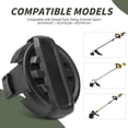 DWO1DT995 Weed Trimmer Head Parts Replacement for Dewalt Weed Trimmer ...