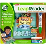 LeapFrog LeapReader: Interactive Learning & Reading System for Kids ...