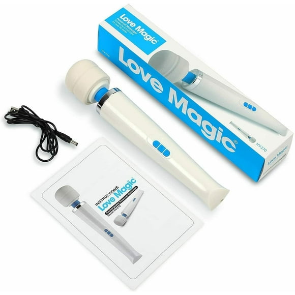 Original Magic Wand
