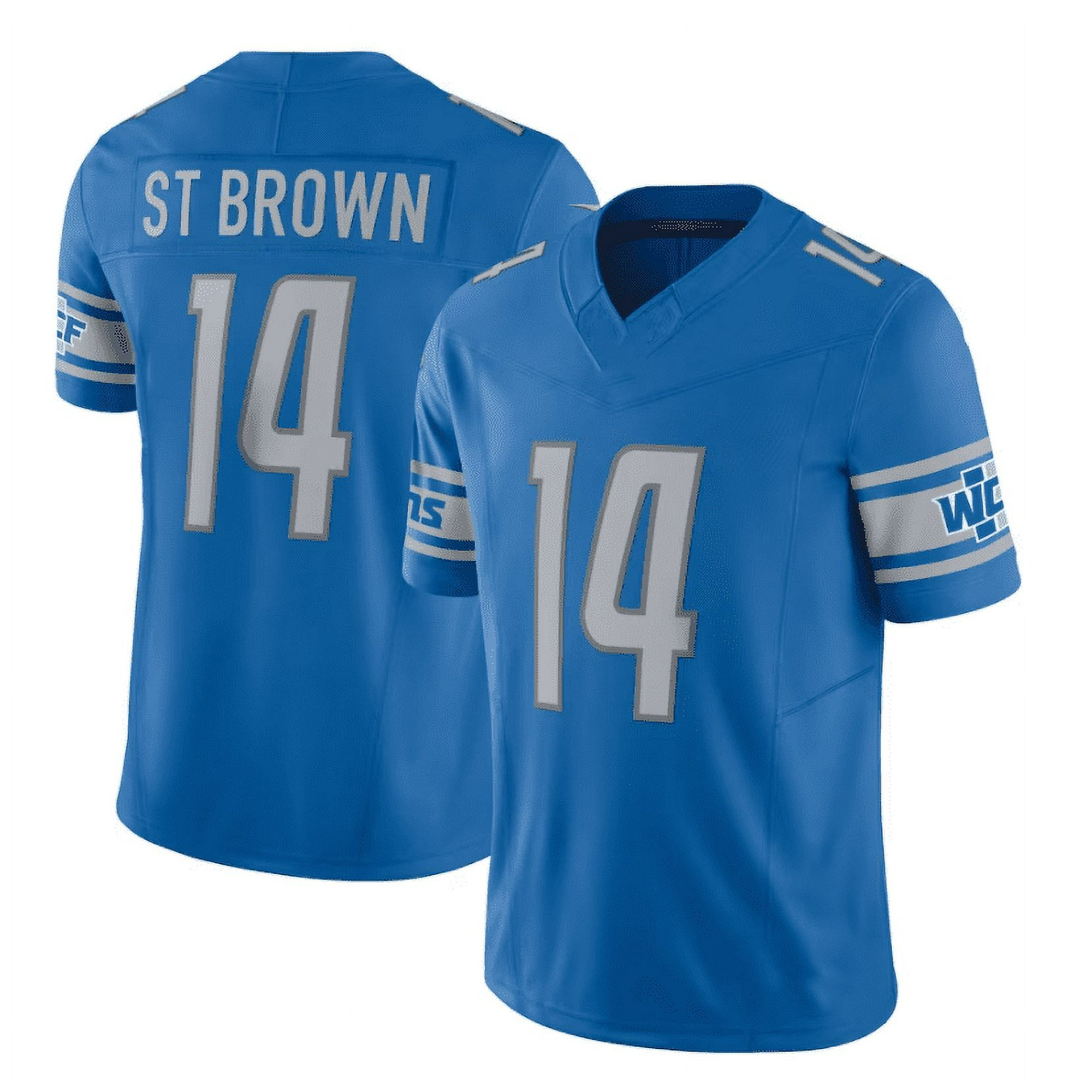 Click here for Nfl Mens And Womens Detroit Lions Player Jersey Hu... prices
