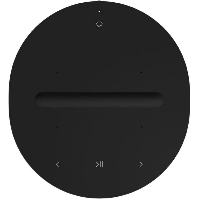 Sonos Era 100 Wireless Smart Speaker 2-Pack Bundle with Sonos Era 100 Wireless Smart Speaker 2-Pack Bundle with