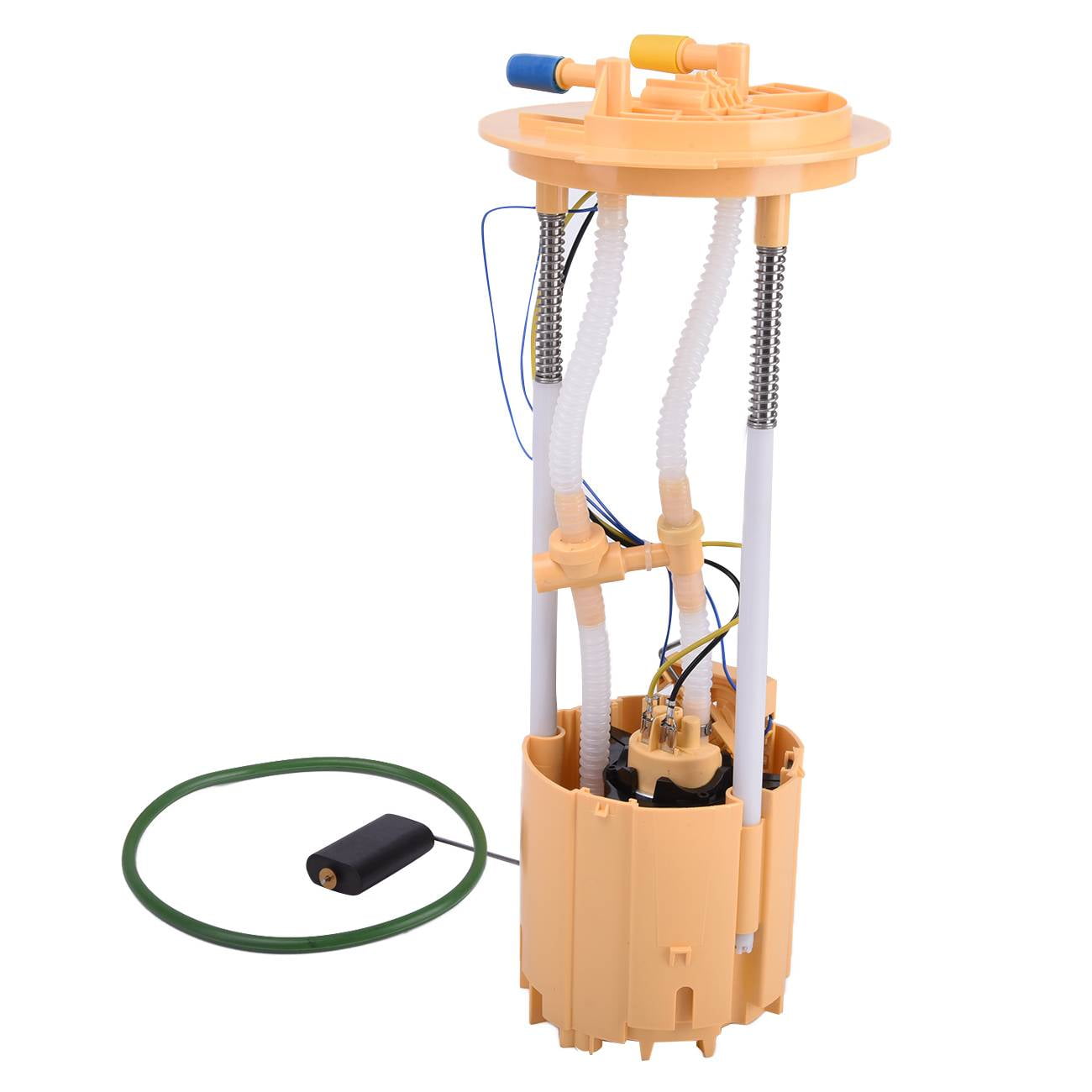 Bapmic 5145571AA Fuel Pump Module Assembly for Ram 2500 3500 11-18 5.7L ...