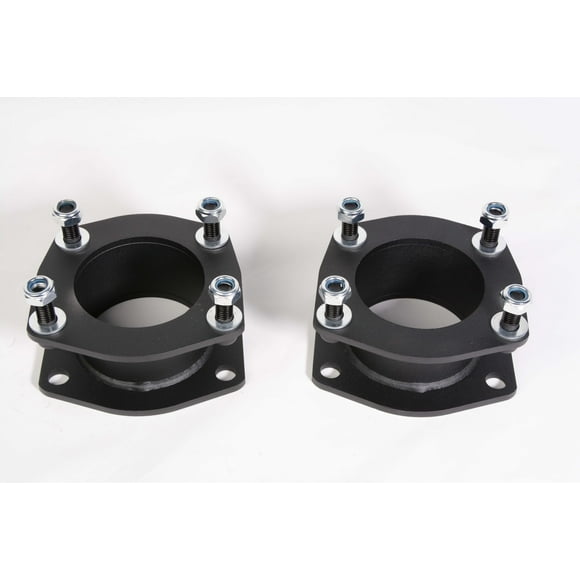 Jeep Commander Lift Kit