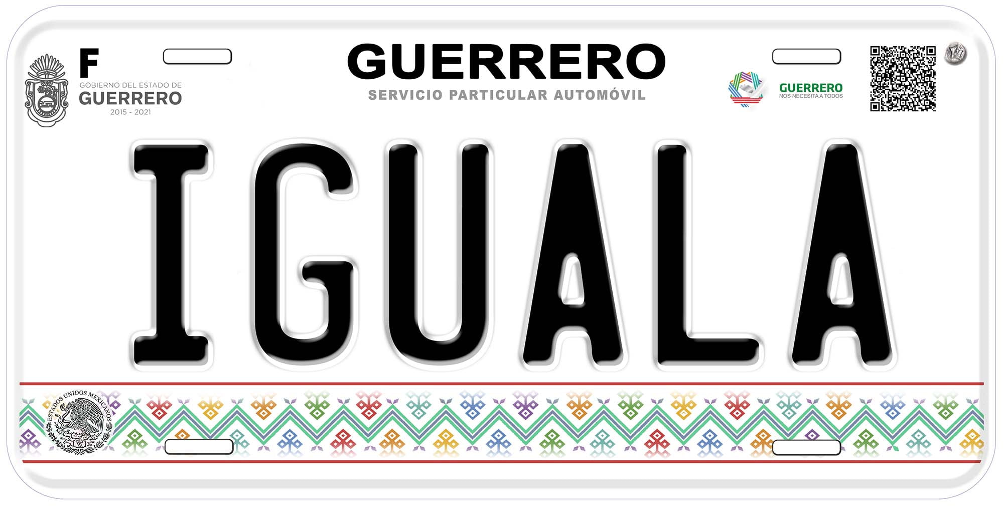 Guerrero Estado