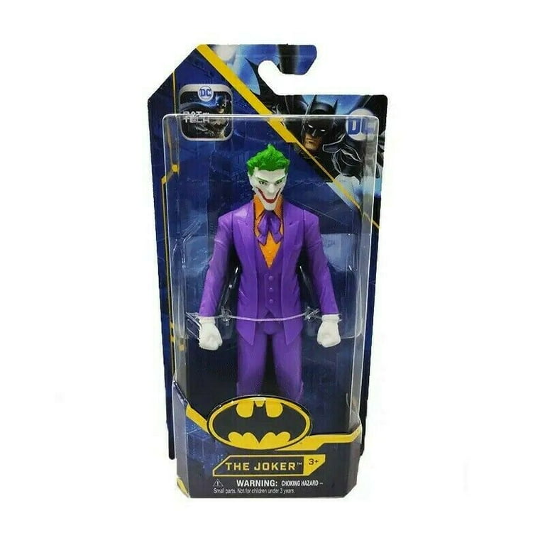 Batman 1989 Joker Toys Batman 1989 Joker Toys