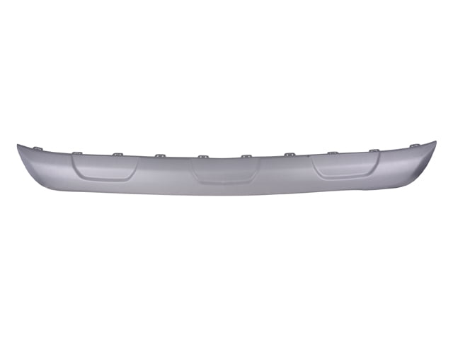 SPOILER TRAX 2017 al 2019 CHEVROLET Delantero TONG YANG . | Walmart en ...
