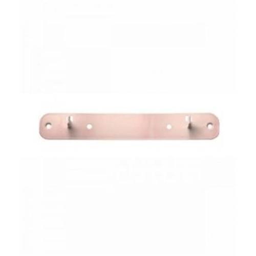 BagSavr 418 Pink Hanger Bracket Kit for Attachment - Walmart.com