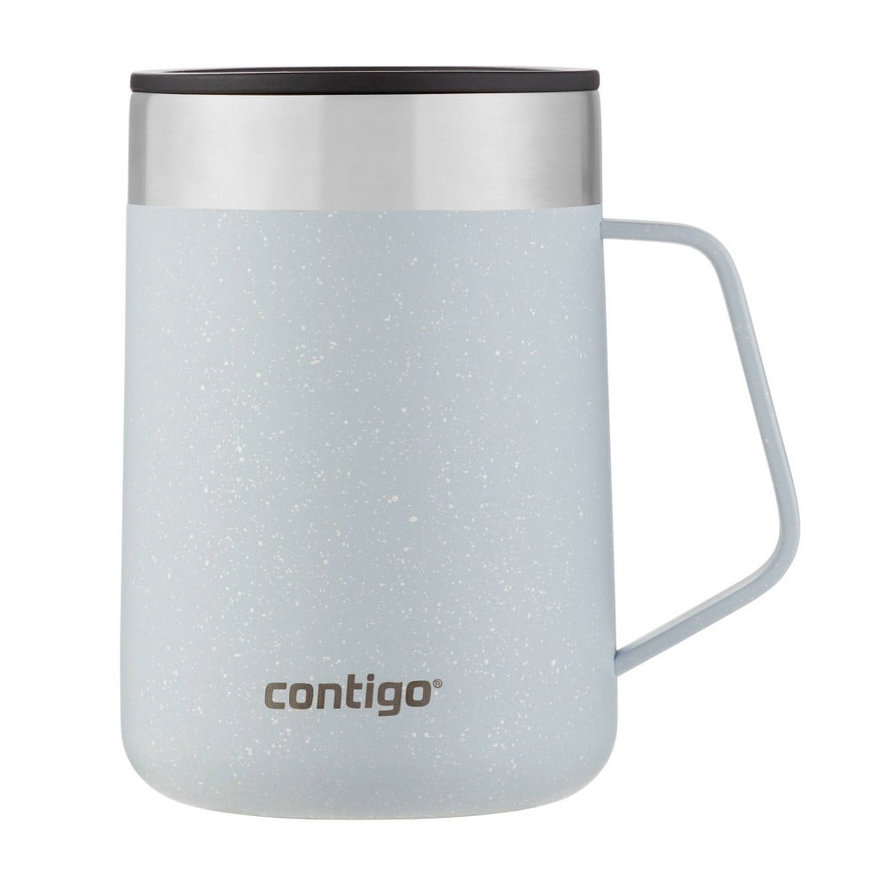 Click here for Contigo 14oz Streeterville Stainless Steel Desk Mu... prices