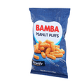 Gratify Gluten-Free Crunchy Bamba Peanut Butter Puffs Snacks, 2.5 oz ...