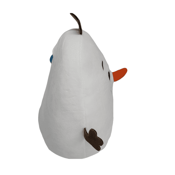 Squishmallows Official Kellytoys Plush 5 Inch Olaf the Snowman Disney ...