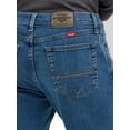 Wrangler Men's Straight Fit Jean with Stretch - Walmart.com
