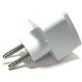 Seven Star Universal Travel Plug Adapters For Switzerland Multipack (4 ...