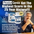 ProstaGenix Multiphase Prostate Supplement - 3 Bottles - Walmart.com