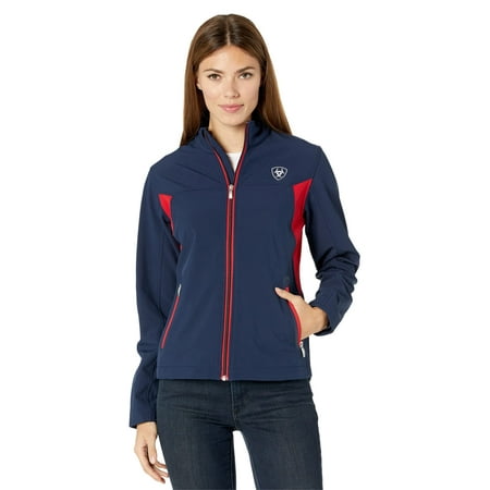 Ariat New Team Softshell Jacket Team XS | Walmart Canada